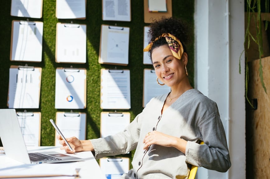 Master the Process (and Data) of Human Resource Reporting